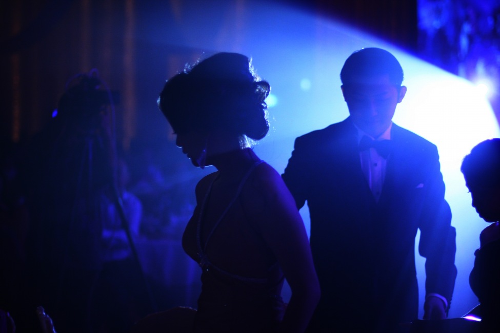 All About Love Studio - Services