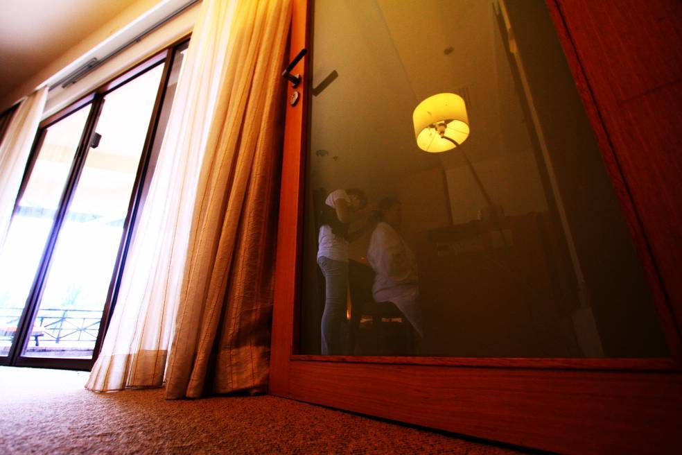 All About Love Studio - Services