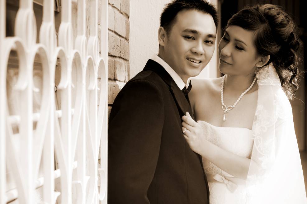 All About Love Studio - Services