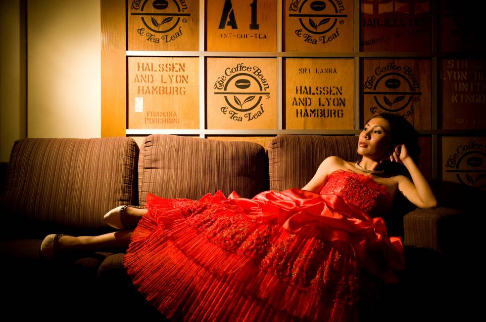 All About Love Studio - Services